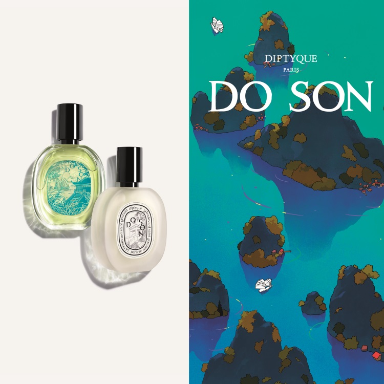 Diptyque不賣香水拍電影 ! 首部杜桑傳記動畫上映，奧斯卡導演御用團隊操刀、背景音樂也大有來頭 | Bella.tw儂儂